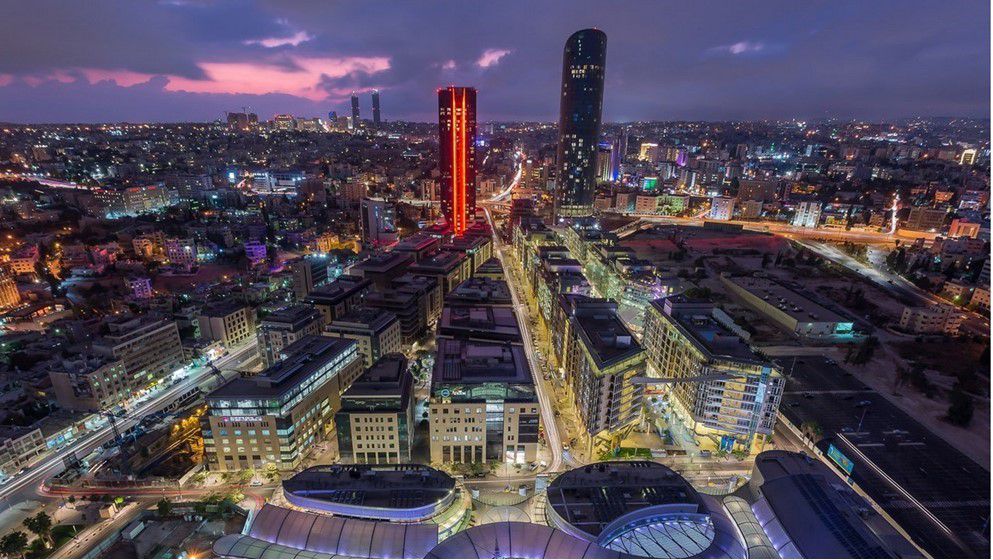 Abdali projects records 10 million visitors this year...