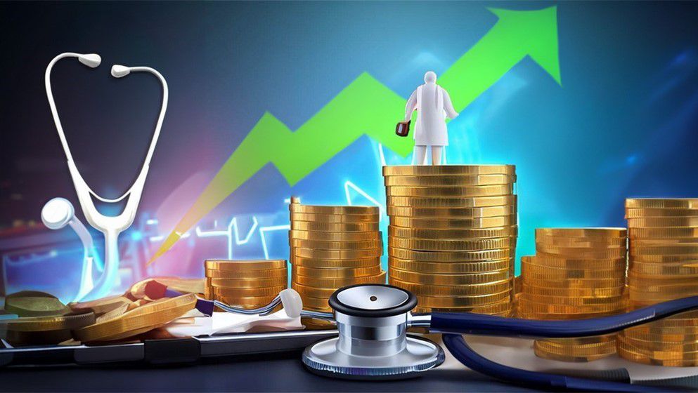 Medical cost rise affects insurance fees, public concerns...