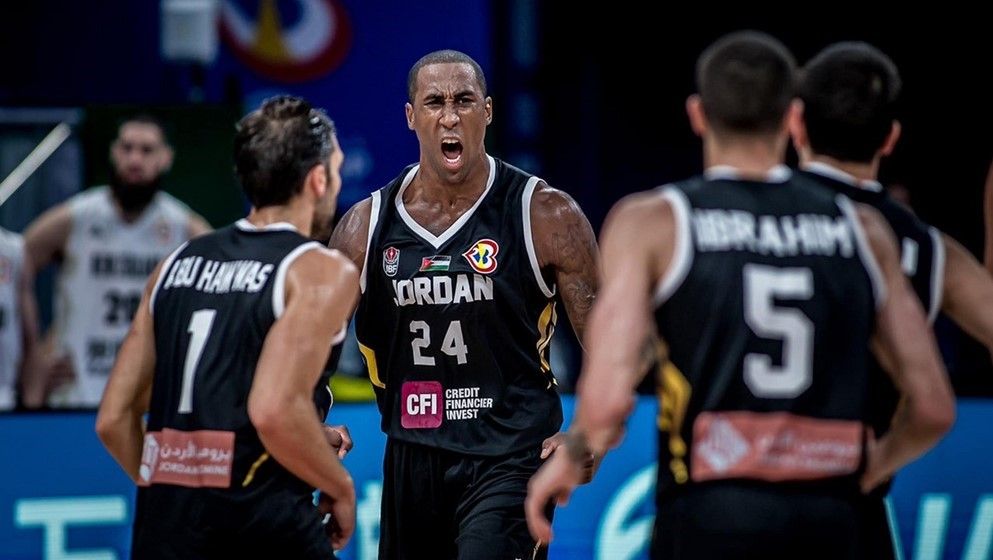 Jordan’s Falcons fall to New Zealand in basketball World Cup...
