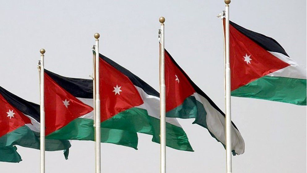 Jordanian Airspace Operating Normally, CARC Says...
