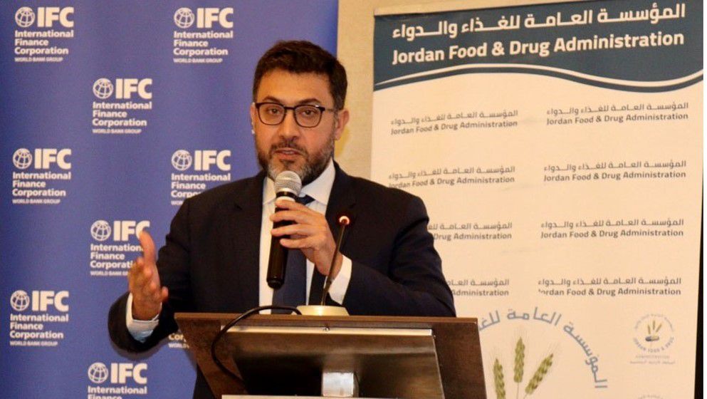 Jordan's Pharmaceutical Sector: Key to Economic Growth, Drug S...