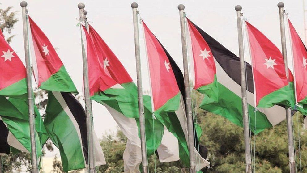 Jordan: “Greater Israel” Reflects the Occupation’s Crisis and ...