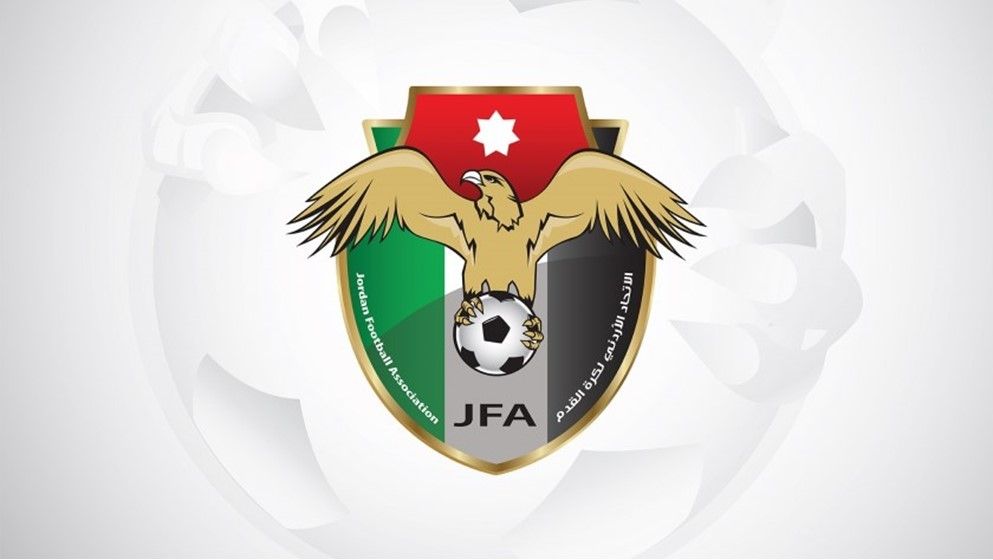Jordan Football Association Praises Government Decisions Suppo...
