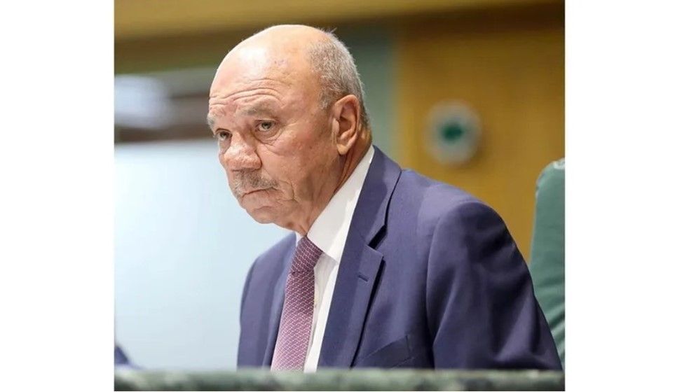 President of the Senate: Jordan is a Pillar of Stability in th...