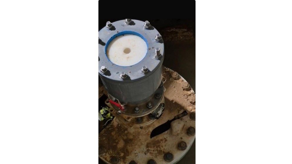 Water Ministry: Temporary Fix for Disi Water Line and Gradual ...