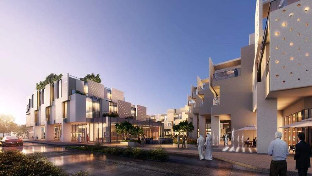 Tariq Khayyat: Architect, designer, lecturer shares his exper...