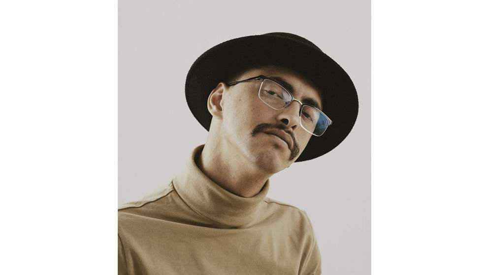 Jordanian artist Zaid Khaled shares his journey with music...