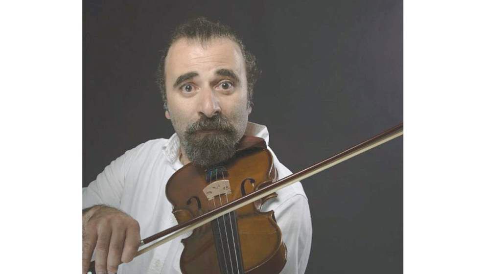 Wissam Tobeileh emphasizes importance of authenticity in perf...