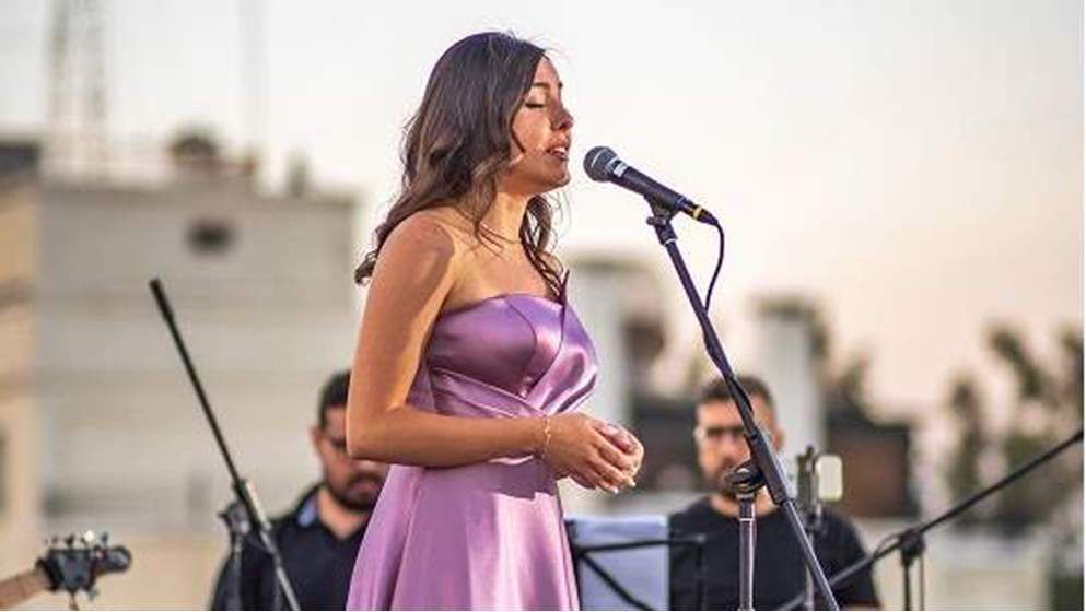 Believe in your talent – Singer...