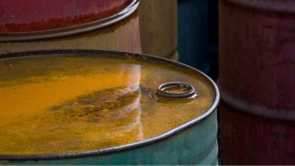 Hamza field set to produce larger quantities of oil...