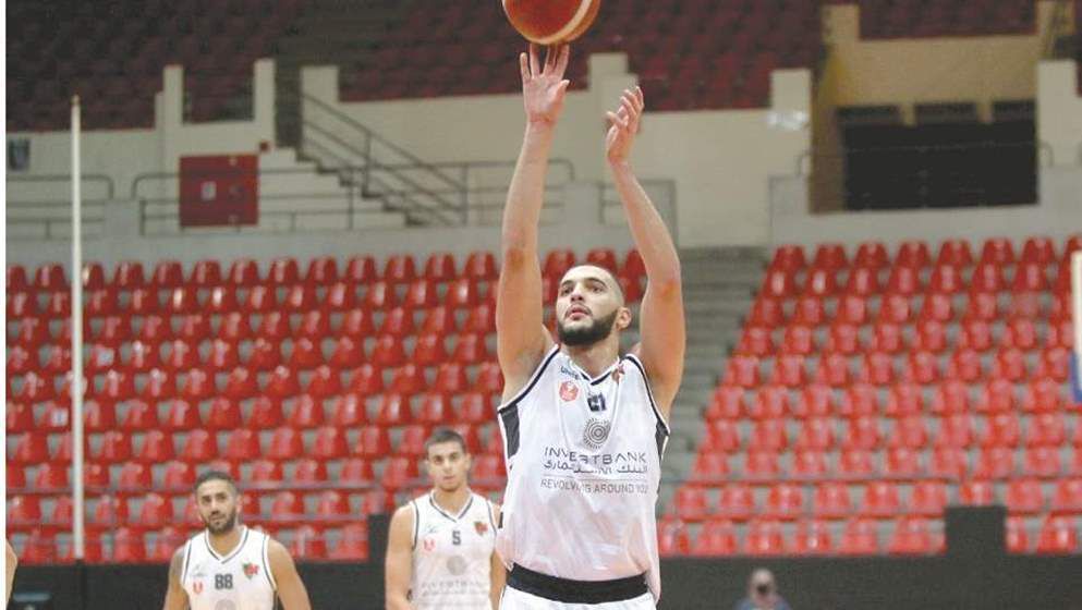Hashem Abbas aspires to win MVP award in Saudi league...