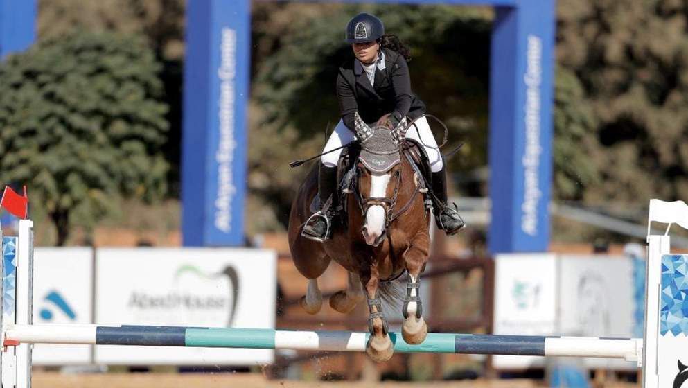 The Royal Equestrian Federation invites riders to participate ...