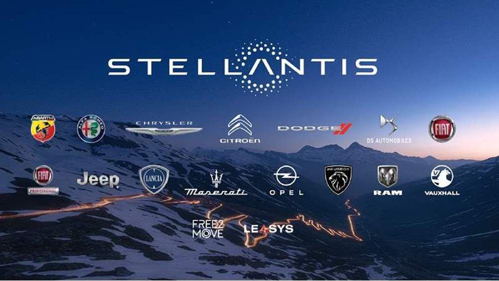 Stellantis: A world class competitor in sustainable mobility...