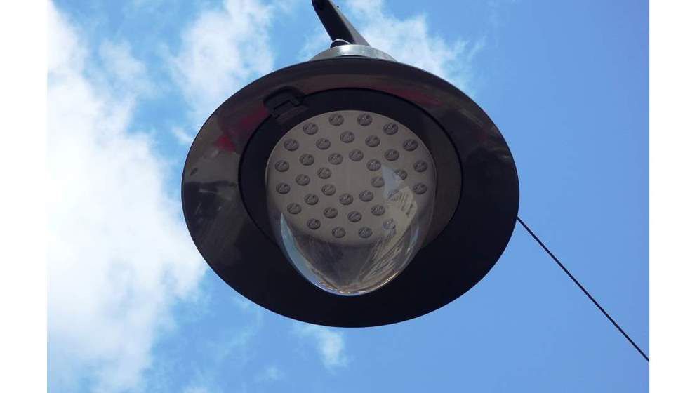 Amman to get LED street lighting...