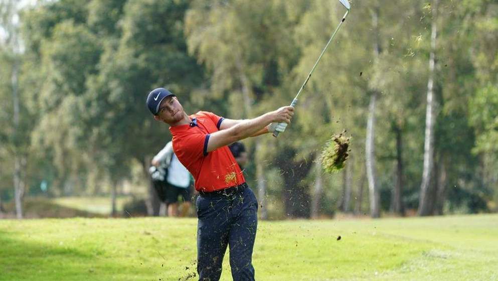 Shergo Al-Kurdi takes third place in TB Tour championship...