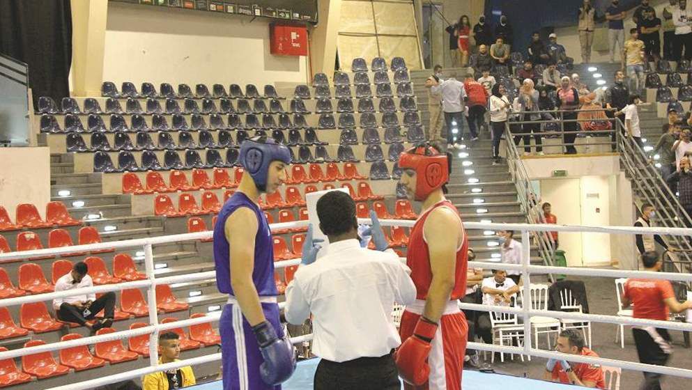 Junior Boys and Girls Boxing Championship concludes...