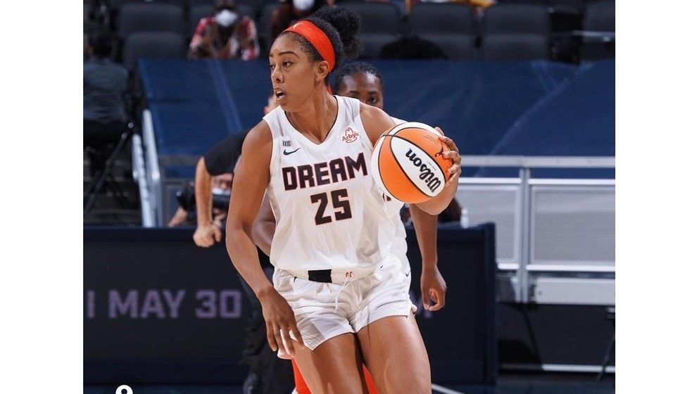 Billings to join Fuhais for Arab Women’s Club Basketball Champ...