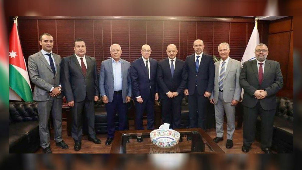 ACC to continue efforts to develop Jordan-Tunisia trade relati...