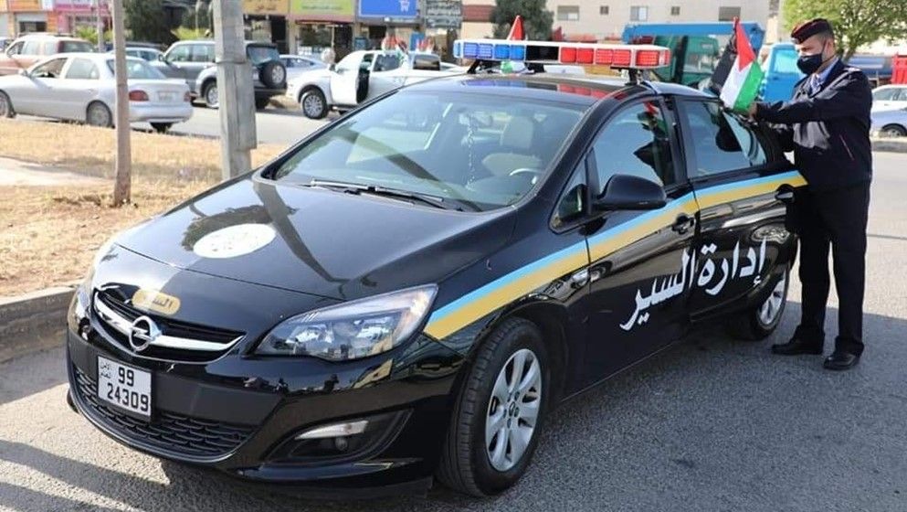 Traffic point system for traffic violations to be reactivated...