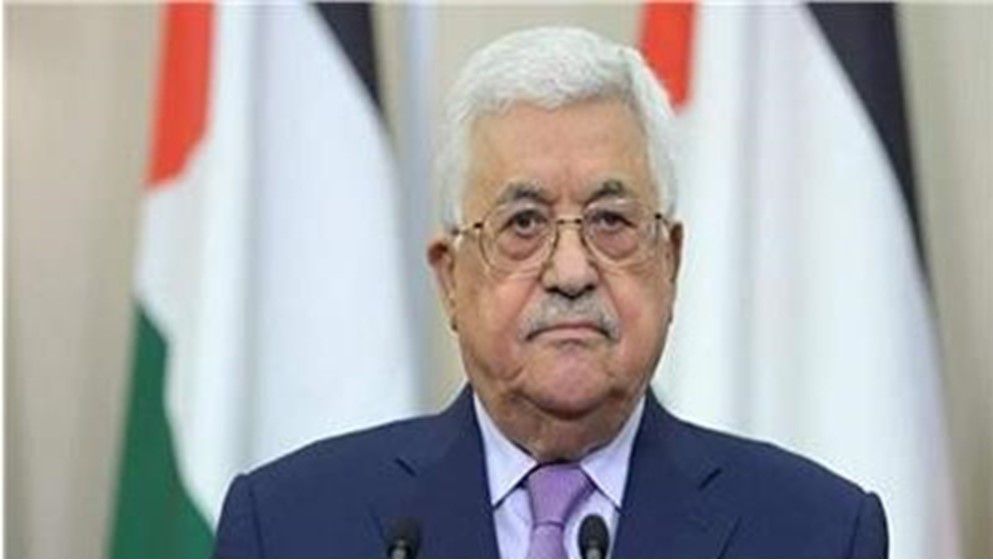 Palestinian president receives Jordanian envoy's credentials...
