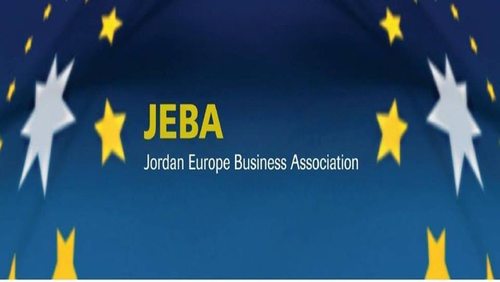 European market key for Jordan exports — JEBA...