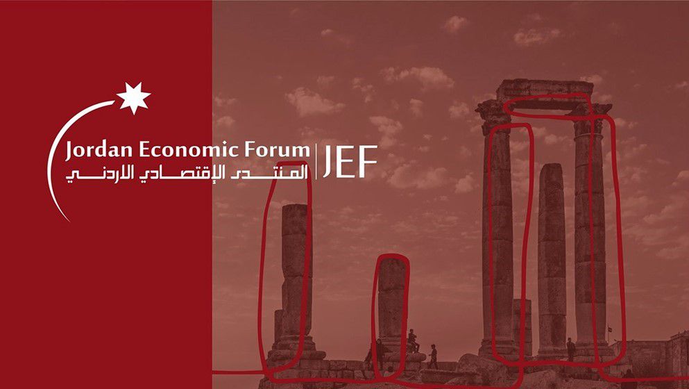 JEF, WB discuss Jordan’s economic prospects...