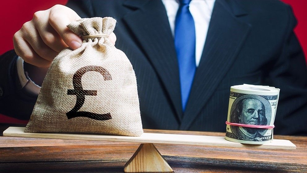 Pound hits 37-year low below $1.12 as recession fears grow...