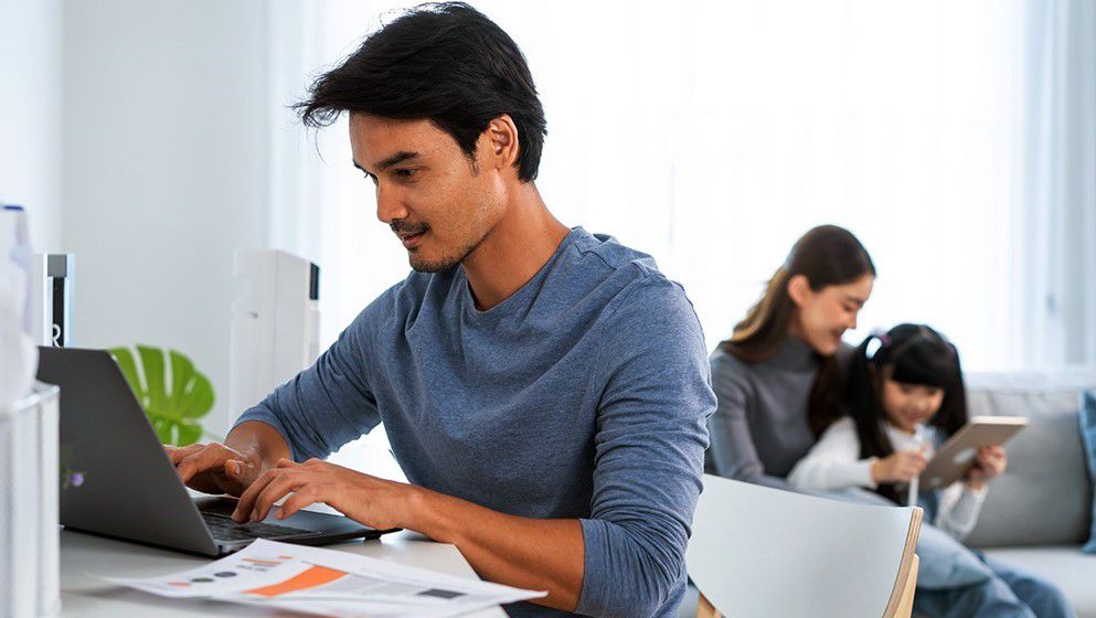 ‘Do not bring your whole self to work’...