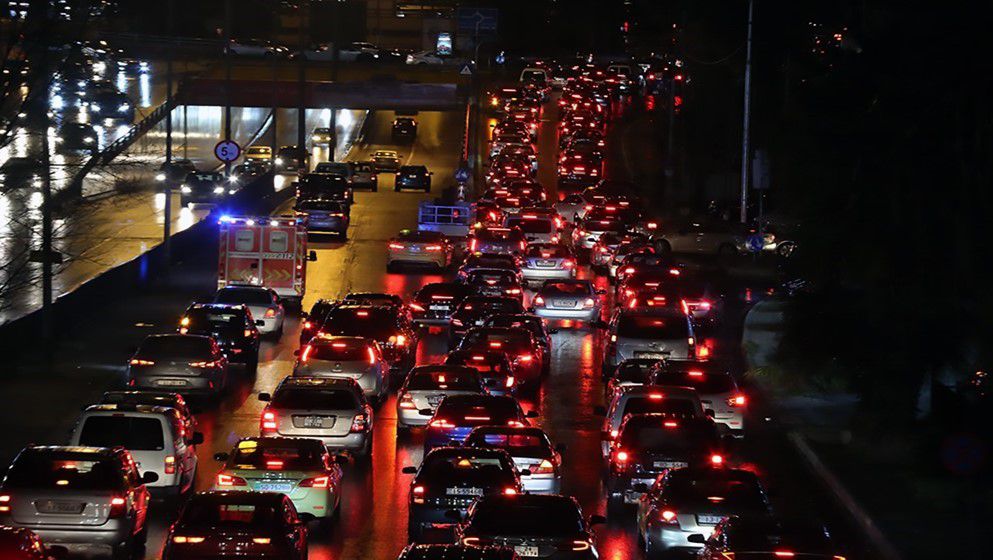 Conference discusses challenges facing transport sector...