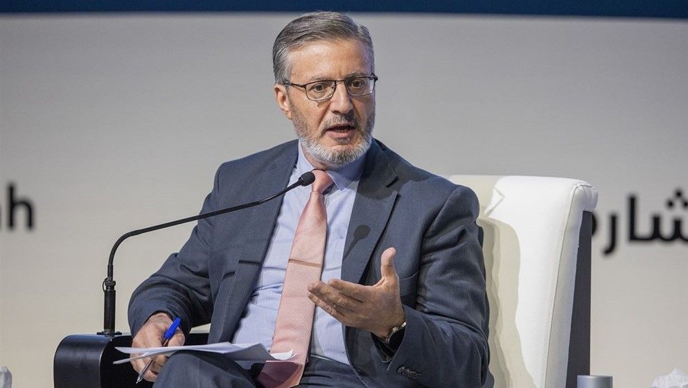 Al-Hijazin: Services after 28 years will be easier but scarier...