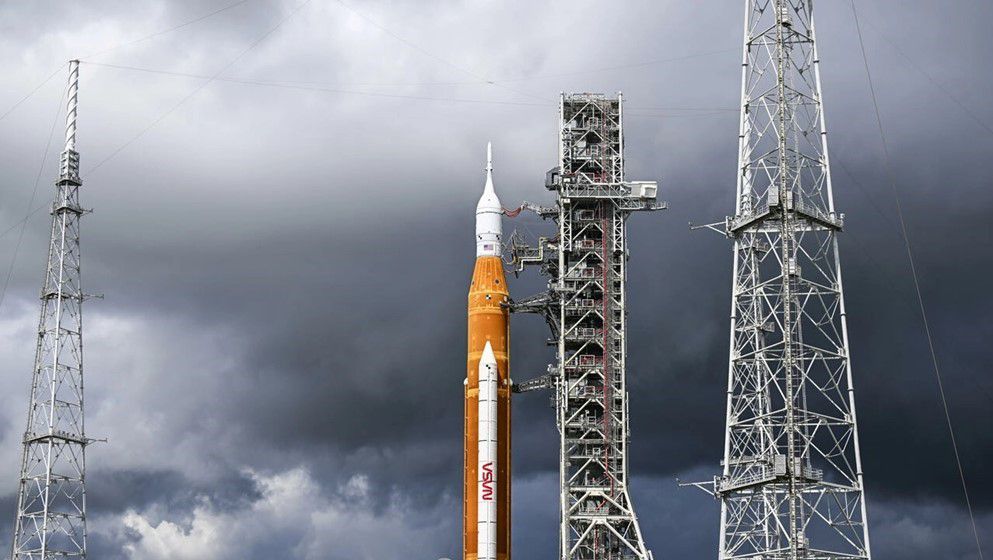 NASA may attempt Moon launch on September 23: official...