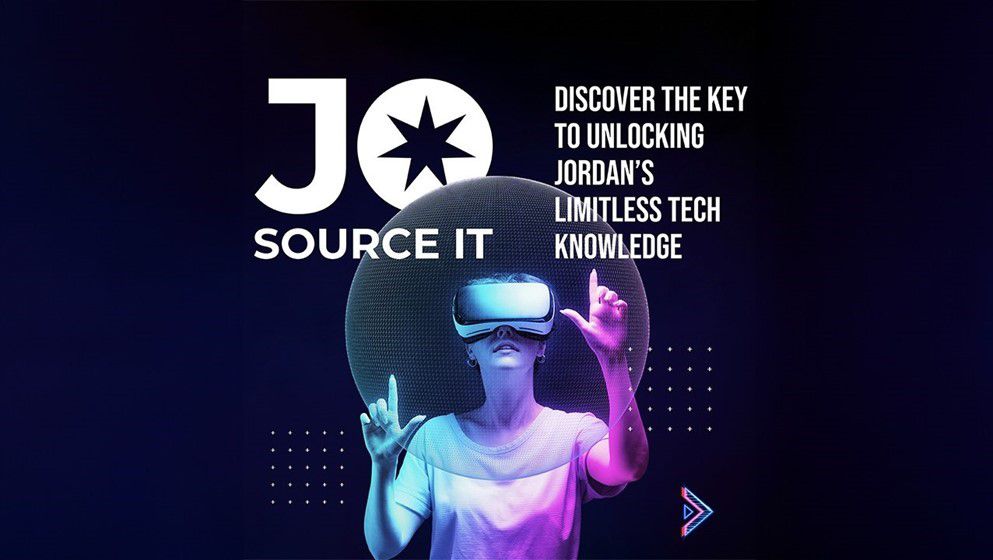 Jordan Source Launches New Digital Publication for the ICT Sec...