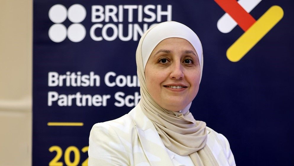 Transforming education: British Council’s MENA impact...