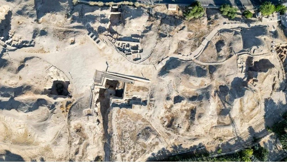 Jericho’s ancient site added to UNESCO World Heritage list...
