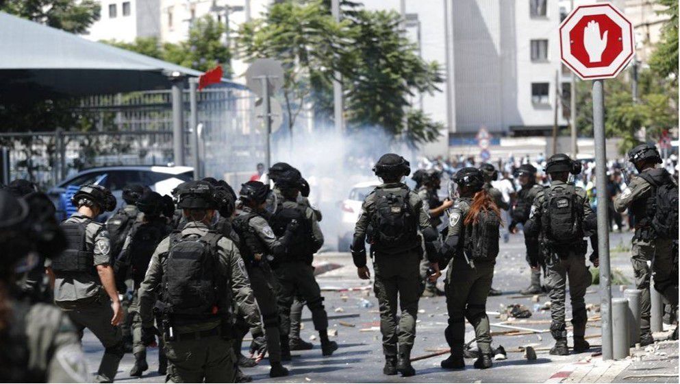 Israel intends to build anti-migrant wall on Jordanian border...