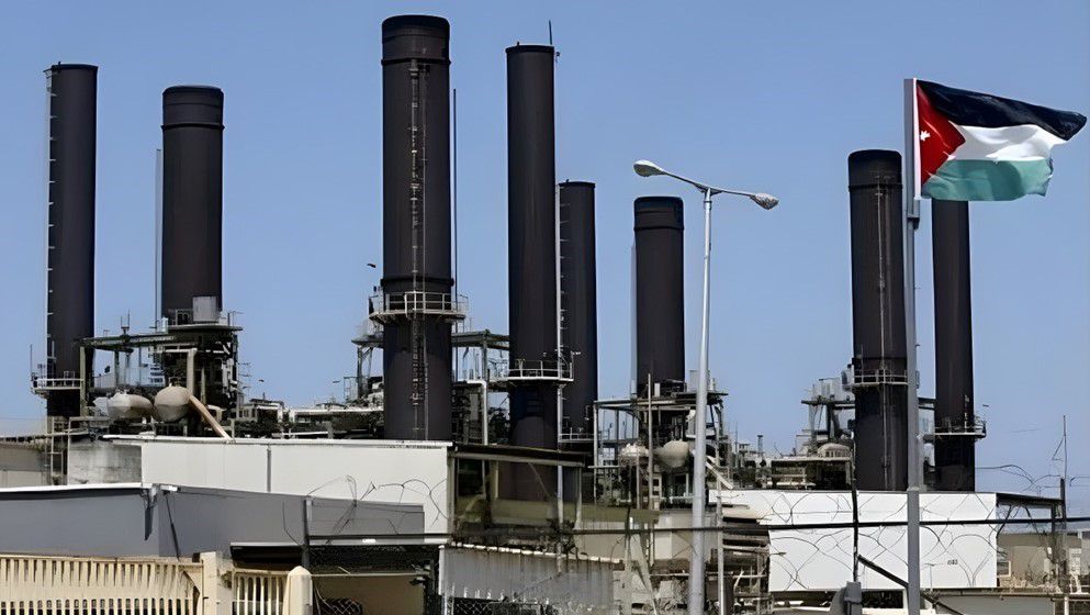 JEPCO's revenue surged to JD1.001 billion in 2023...