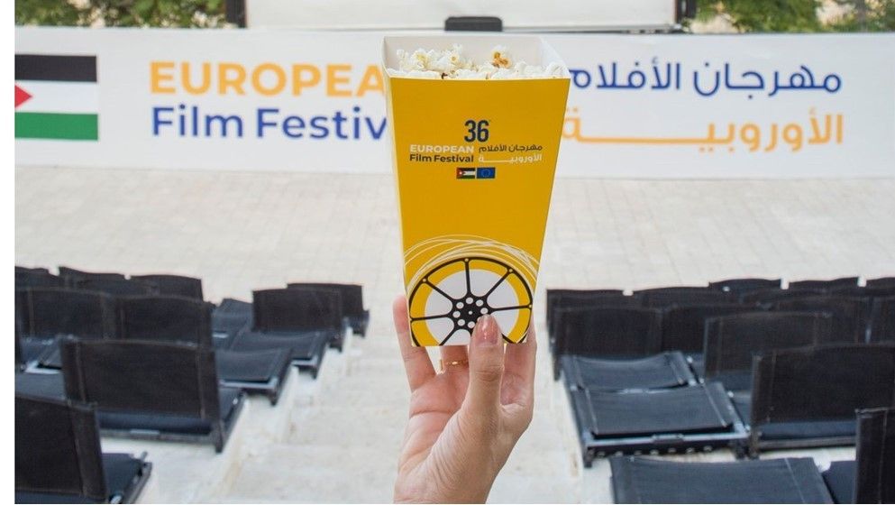 The 36th European Film Festival kicks off on 13 September...