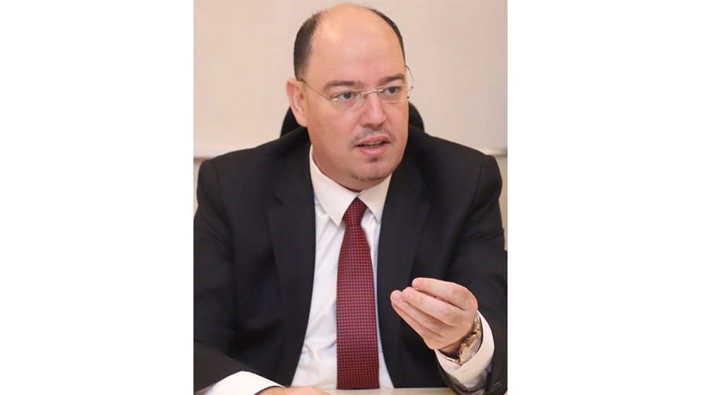 JCC: Jordan represents 'advanced' CIT model...