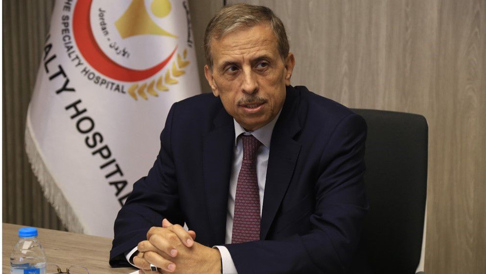 Rebuilding Gaza's Health Sector: An Exclusive Interview with D...