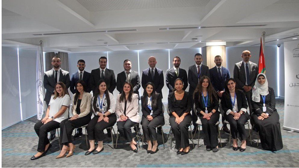 Jerusalem Insurance Company Unveils its Training Program “JICO...