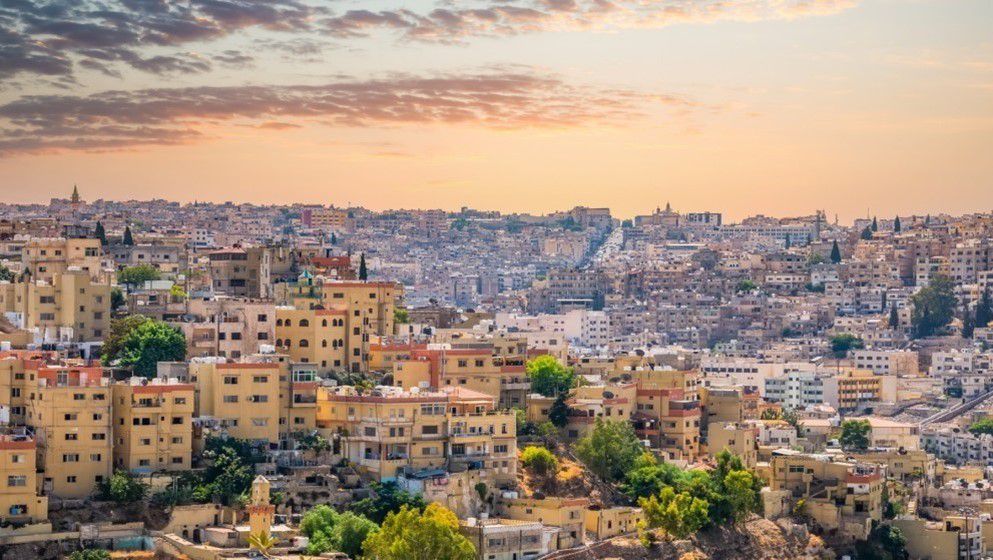 Amman Vision Unveils New Investment Opportunities in Sixth Pac...