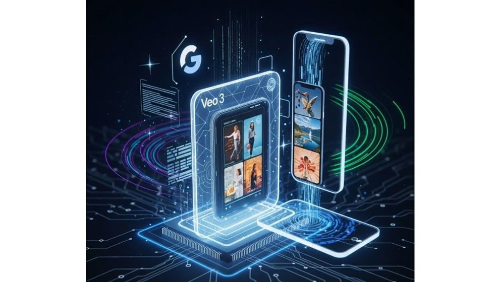 Google Paves the Way for Vertical AI-Generated Videos...