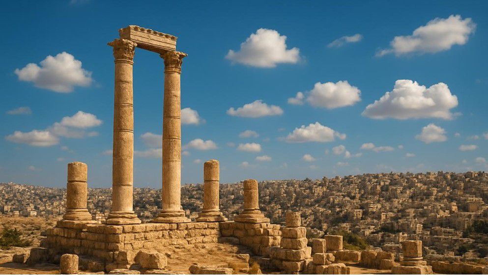 Moderate weather across most regions today and tomorrow...