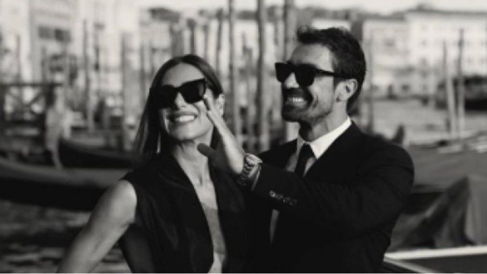 Famous Turkish Actor Surprises Everyone with His Second Marria...