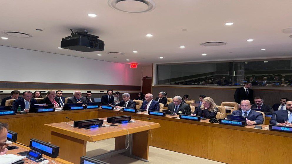 Safadi: Jordan Continues to Confront Israeli Violations at Al-...