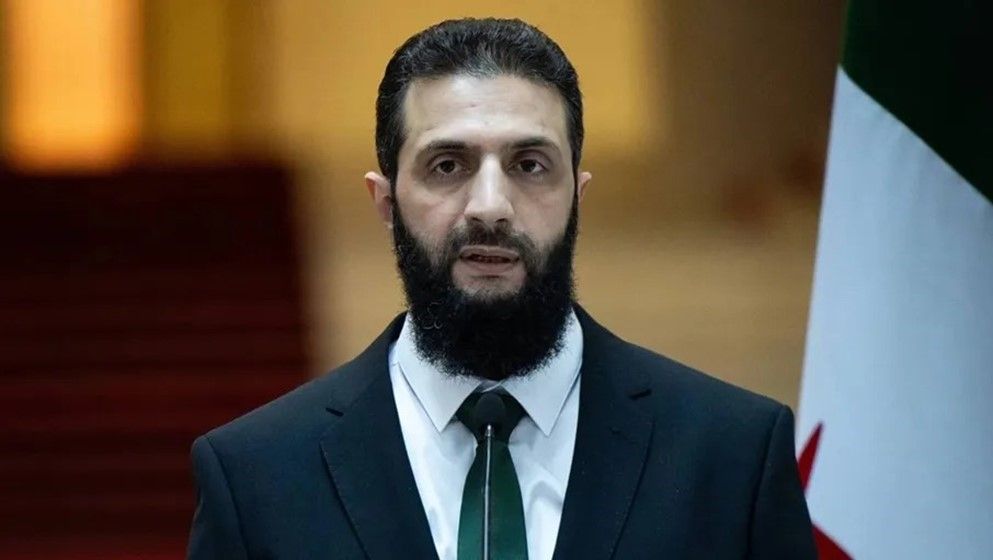 Al-Shar’ and President of the “World Jewish Congress” Discuss ...