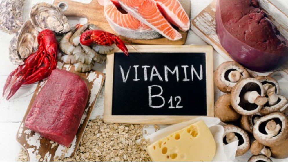 7 Uncommon Symptoms That May Indicate Excess Vitamin B12 in th...