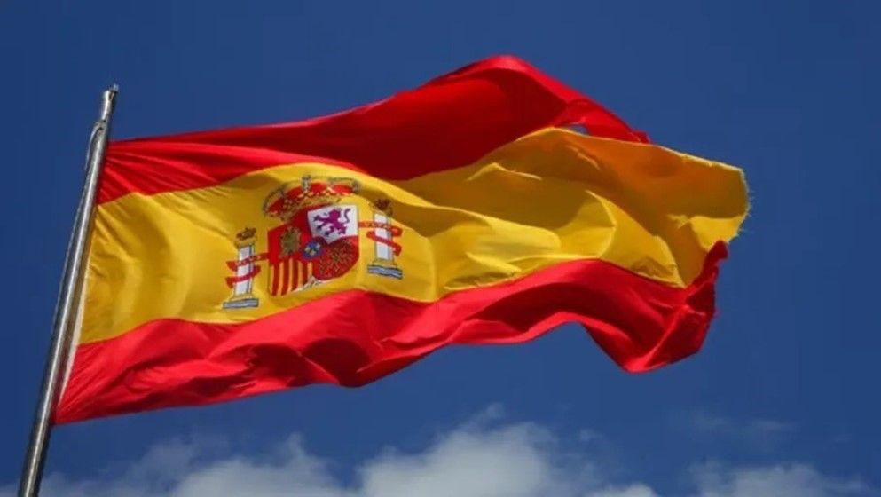 Spain Blocks Passage of U.S. Weapons Flights and Ships to Isra...