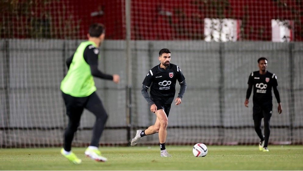 Jordan to Face Russia in Friendly Ahead of 2026 World Cup...