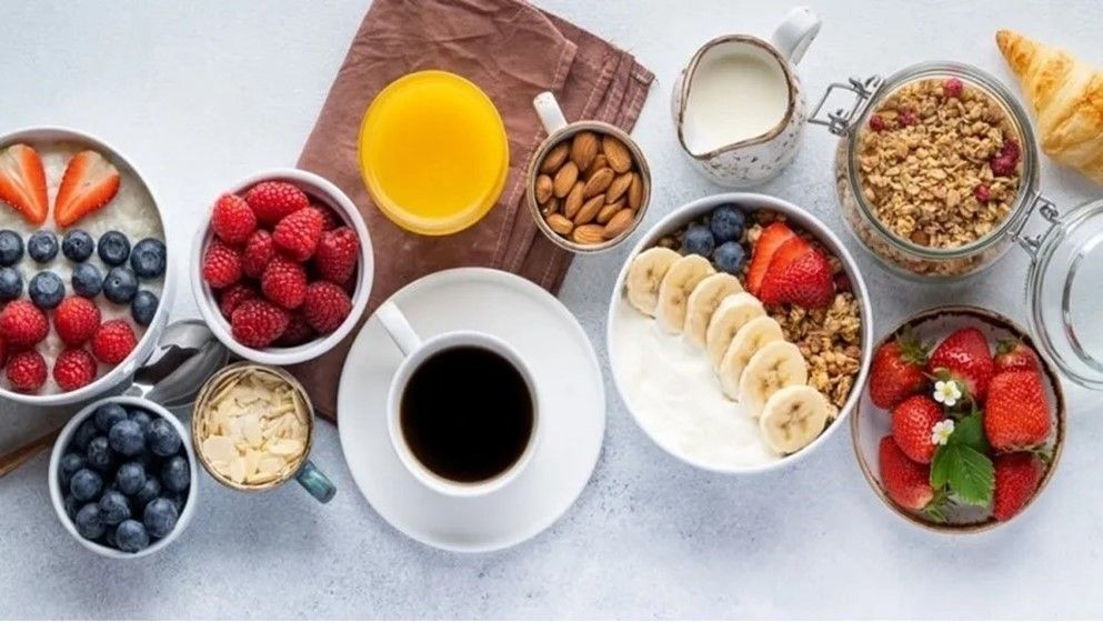Breakfast Timing May Be a Vital Indicator of Risk of Early Dea...